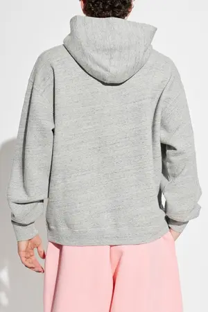 Dsquared2 Bad² Boys Club" Hoodie - Grey