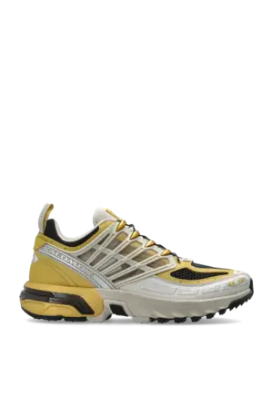 SALOMON Acs Pro 20y Sneakers - Yellow