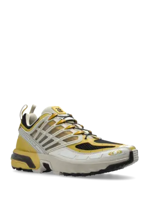 SALOMON Acs Pro 20y Sneakers - Yellow