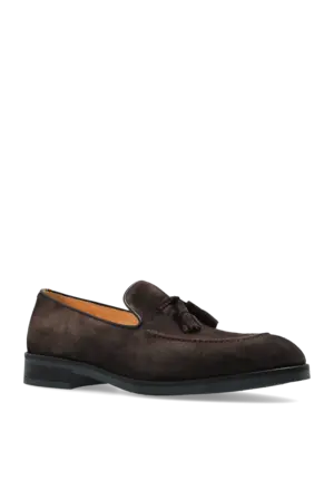 Paul Smith Suede Loafers