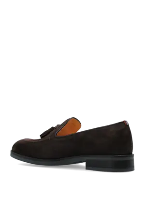 Paul Smith Suede Loafers