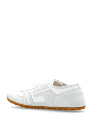 Balmain Racer 45 Sneakers