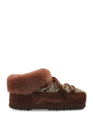 Moon Boot Snow Boots - Brown
