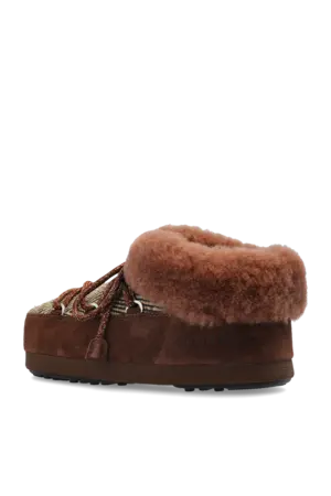Moon Boot Snow Boots - Brown