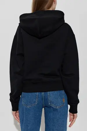 Balmain Hooded Sweatshirt