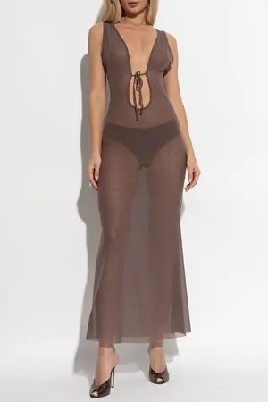 Bond Eye Harper Maxi Dress