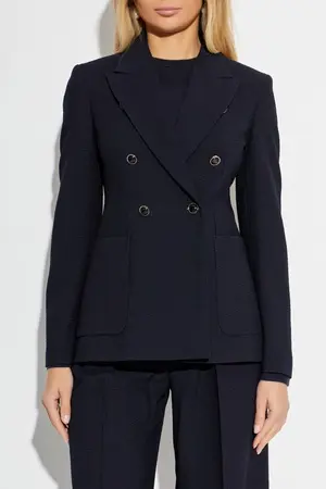 Max Mara Blazer "ricetta