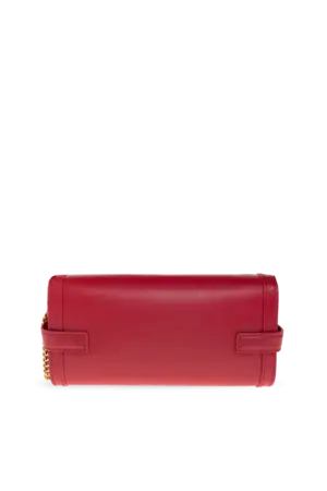 Balmain B-buzz 23 Shoulder Bag - Pink