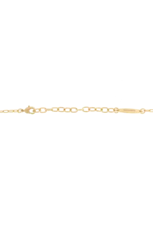 FERRAGAMO Pendant Necklace - Gold