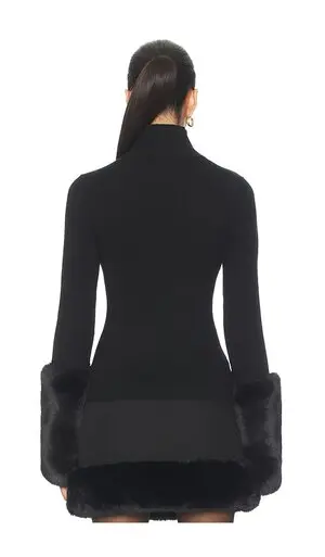 Apparis Mountain Cuff Turtleneck