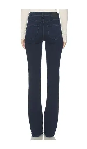 Paige High Rise Laurel Canyon Jeans