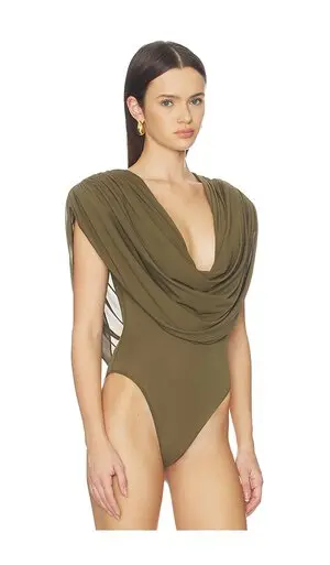 Ronny Kobo Cindi Bodysuit