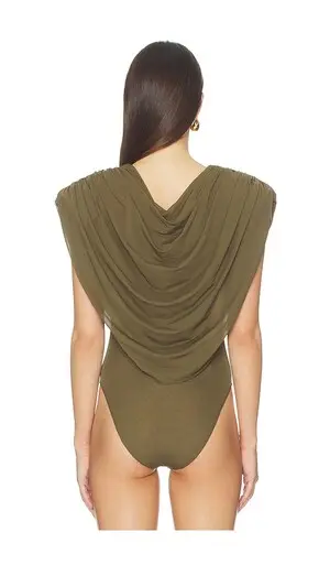 Ronny Kobo Cindi Bodysuit