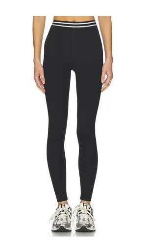 Splits59 Bailey High Waist Active Rib 7/8 Legging