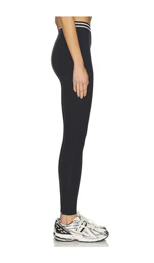 Splits59 Bailey High Waist Active Rib 7/8 Legging