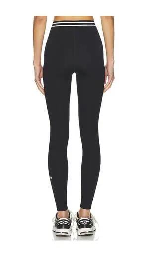 Splits59 Bailey High Waist Active Rib 7/8 Legging