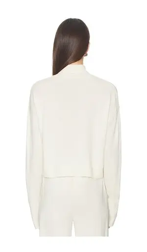 Sablyn Sable Cashmere Turtleneck Sweater