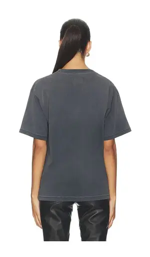 REMINGTON STONE Casino Graphic Tee