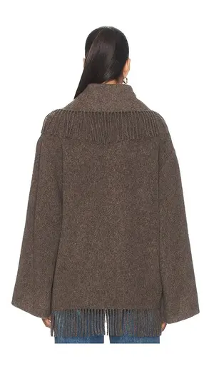 BY MALENE BIRGER Boloune Coat