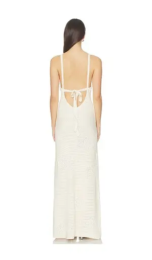 ROAME. Roame Isadora Maxi Dress