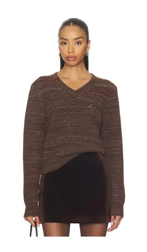 Astr The Label Casual Sweaters For Women