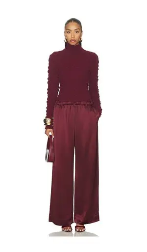 BY MALENE BIRGER Aura Sweater
