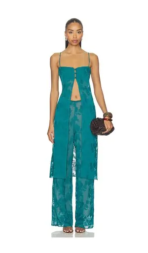 ESPECIA Aryana Bloom Blouse