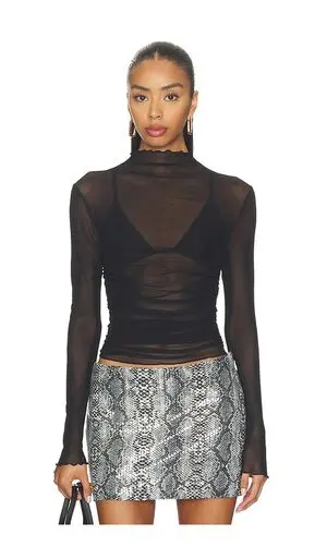 By.dyln Casual Blouses