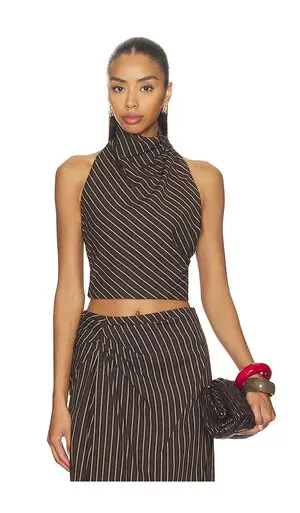 A.l.c. Fur Blouses