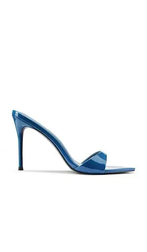 Femme La Pointed Toe Mules Clogs For Women