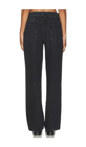 Good American Good Petite 90s Relaxed Jeans
