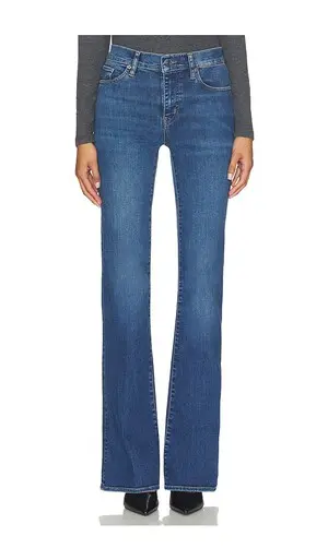 FRAME The Icon Jeans - Blue
