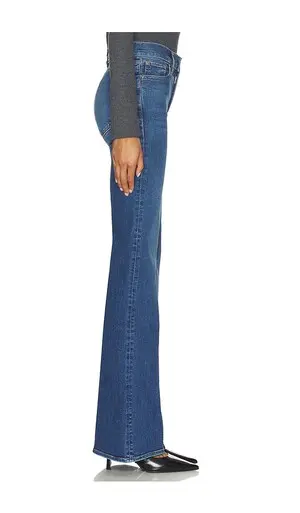 FRAME The Icon Jeans