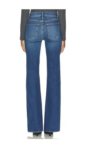 FRAME The Icon Jeans