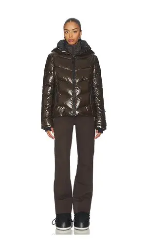 Bogner Margo2 Top - Brown