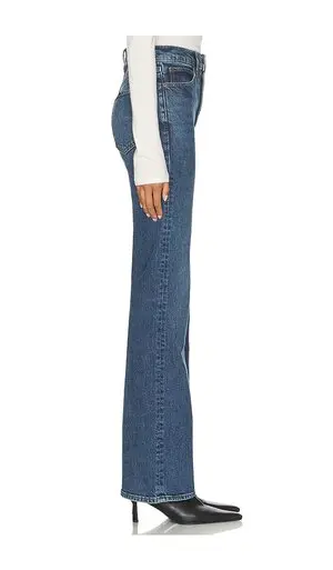 FRAME The Arrow Jeans