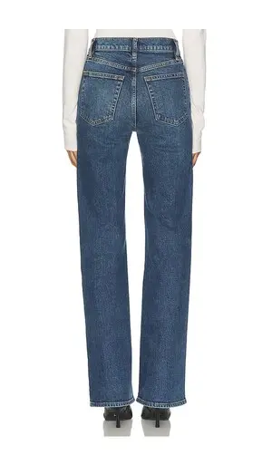 FRAME The Arrow Jeans