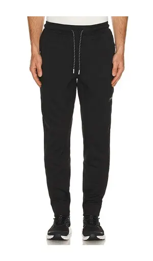 LEGENDS Hawthorne Tech Pant In . Also - Black