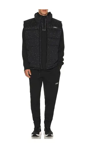 LEGENDS Hawthorne Tech Pant In . Also
