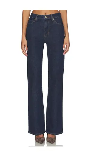 FRAME The Arrow Jeans