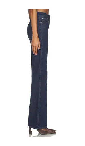 FRAME The Arrow Jeans