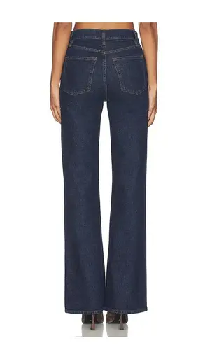FRAME The Arrow Jeans