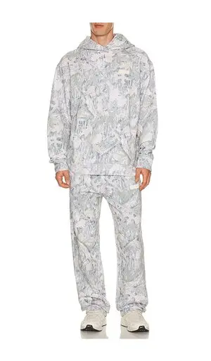 LEGENDS Fairfax Sweatpant In . Also