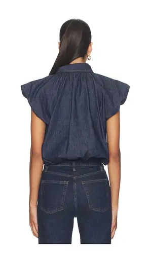 FRAME Shell Top