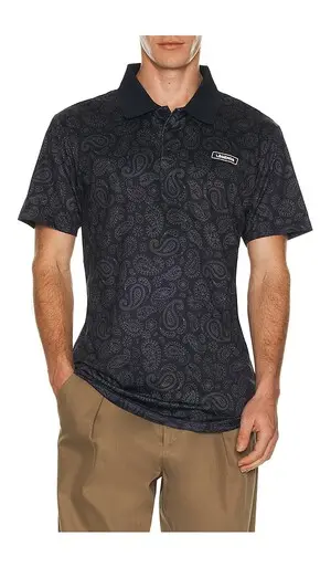 LEGENDS Baldwin Performance Polo In . Also