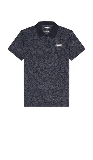 LEGENDS Baldwin Performance Polo In . Also