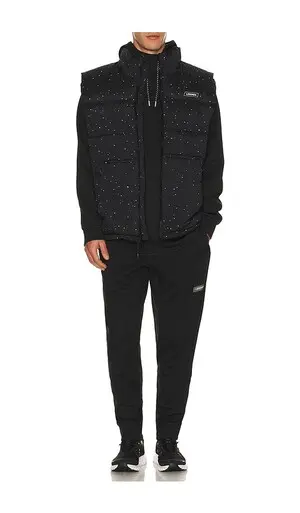 LEGENDS Hawthorne Tech Hoodie