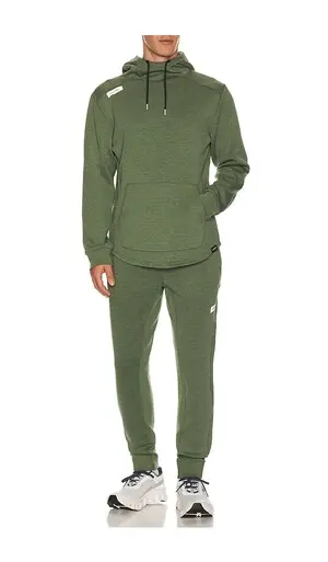 LEGENDS Hawthorne Tech Hoodie