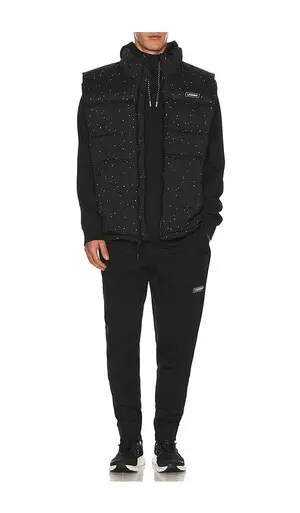 LEGENDS Alpine Puffer Vest
