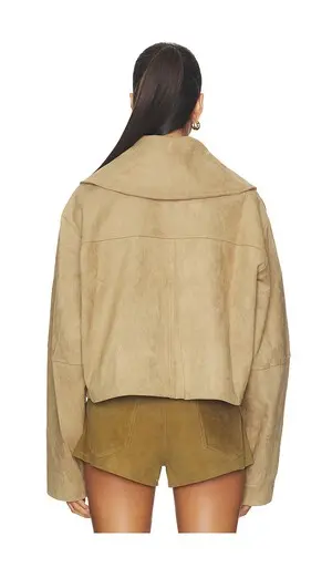 MADISON THE LABEL Solene Jacket